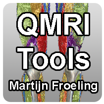 About QMRITools - QMRITools